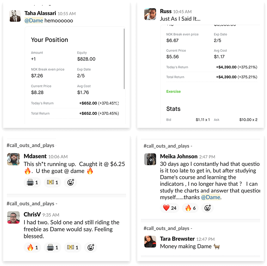 The Profit Blueprint
