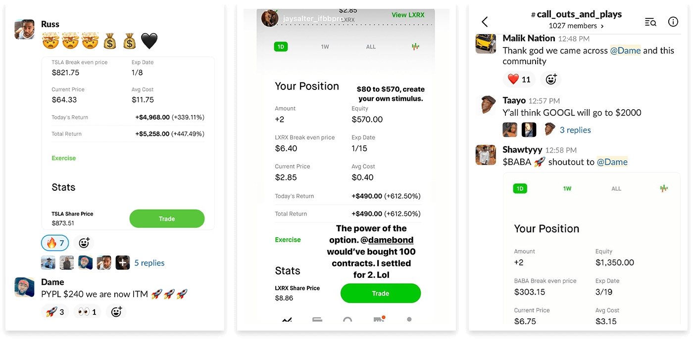 The Profit Blueprint