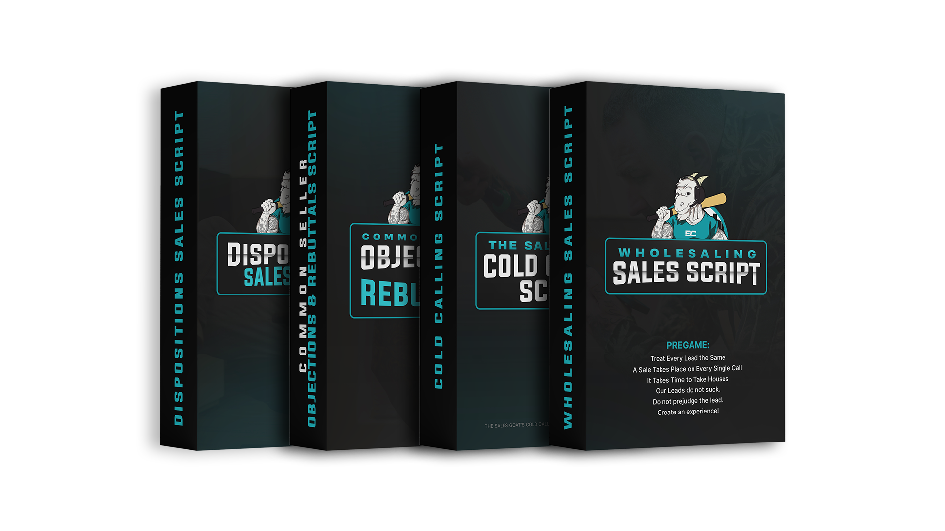 7 Figure Sales Scripts Checkout