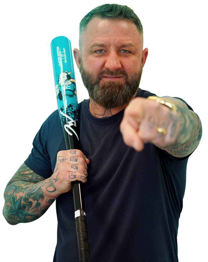 Eric Cline - The Sales GOAT