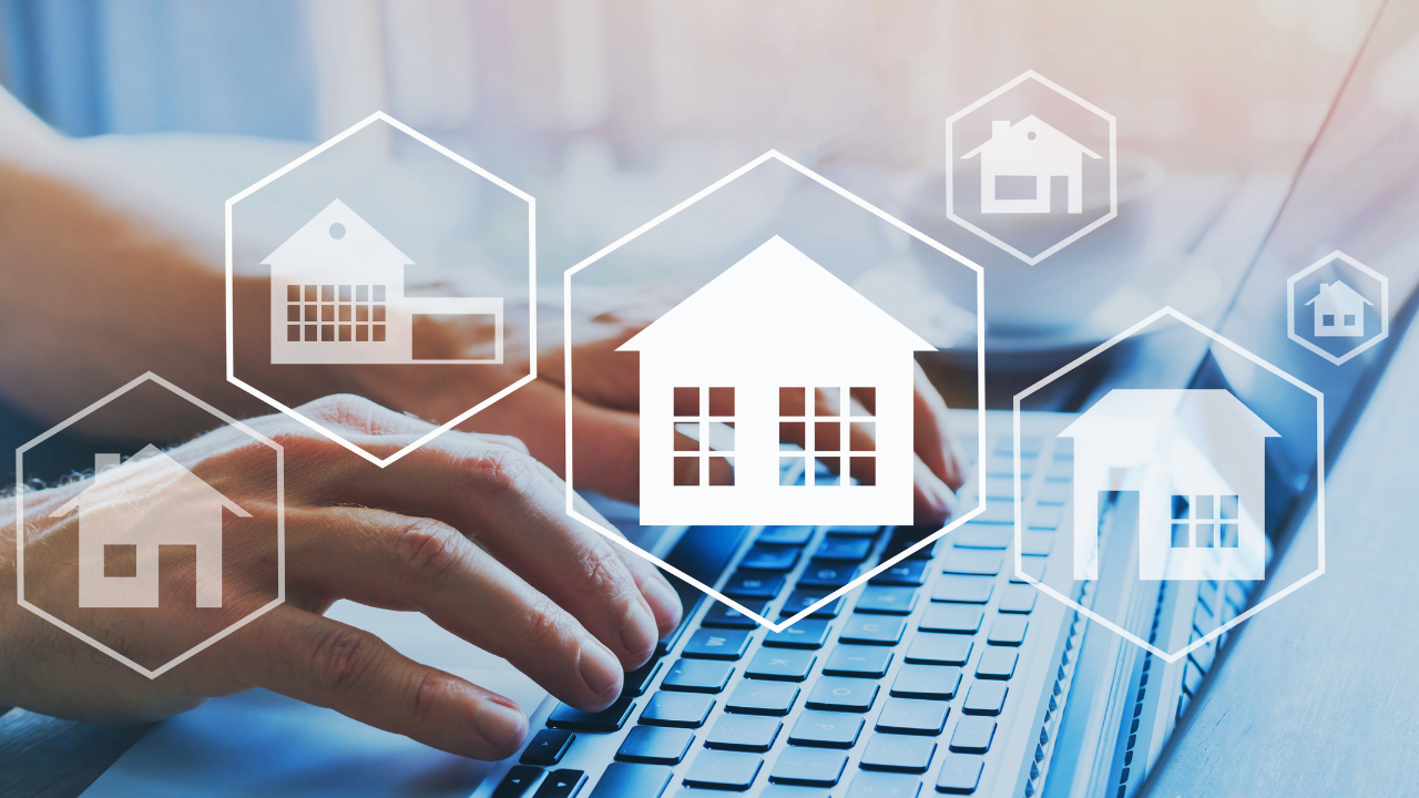 Digital Marketing Strategy Every Home Seller Needs in 2026 (Frisco, TX)