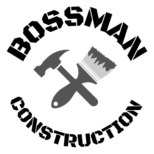 About Us Bossman Construction