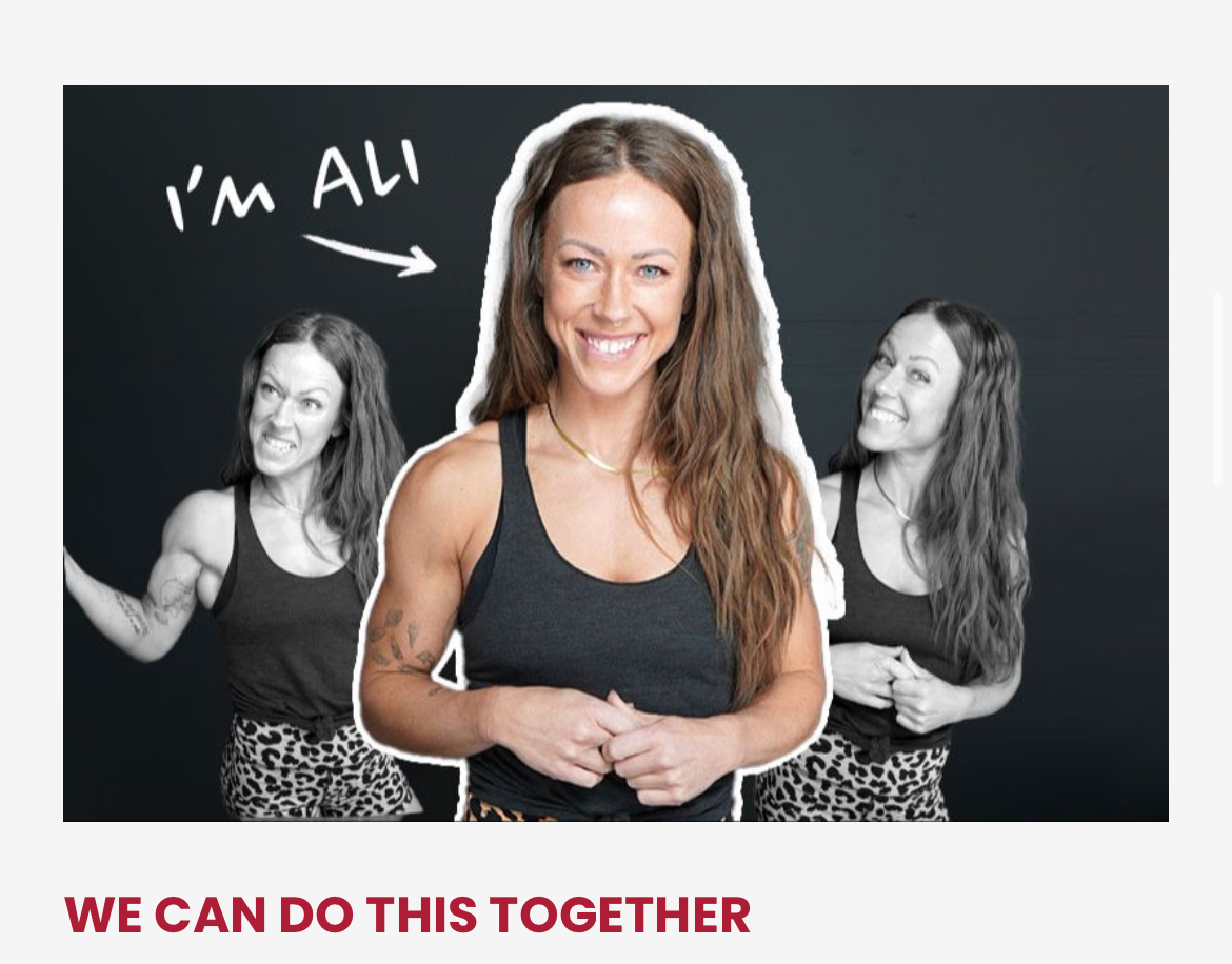 El Eat Training - Nutrition & Fitness Coaching