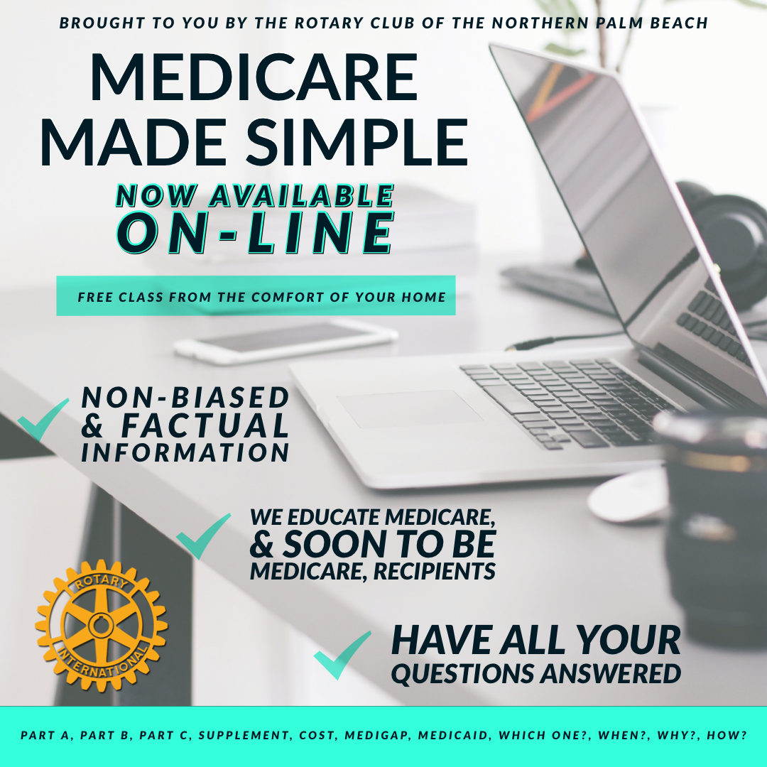 Medicare Made Simple Online