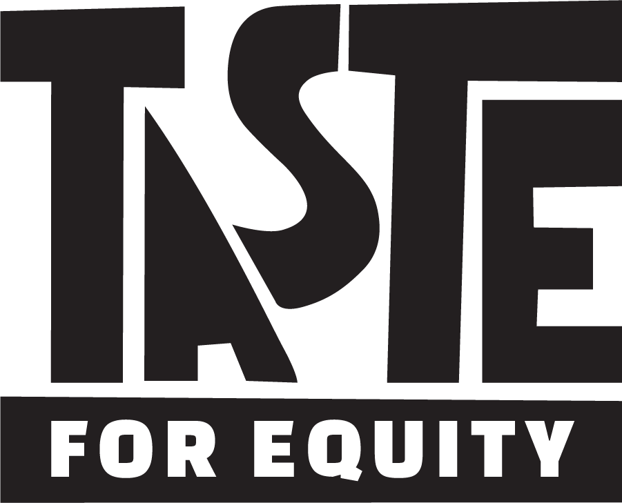 2026 Event Series - TASTE for Equity