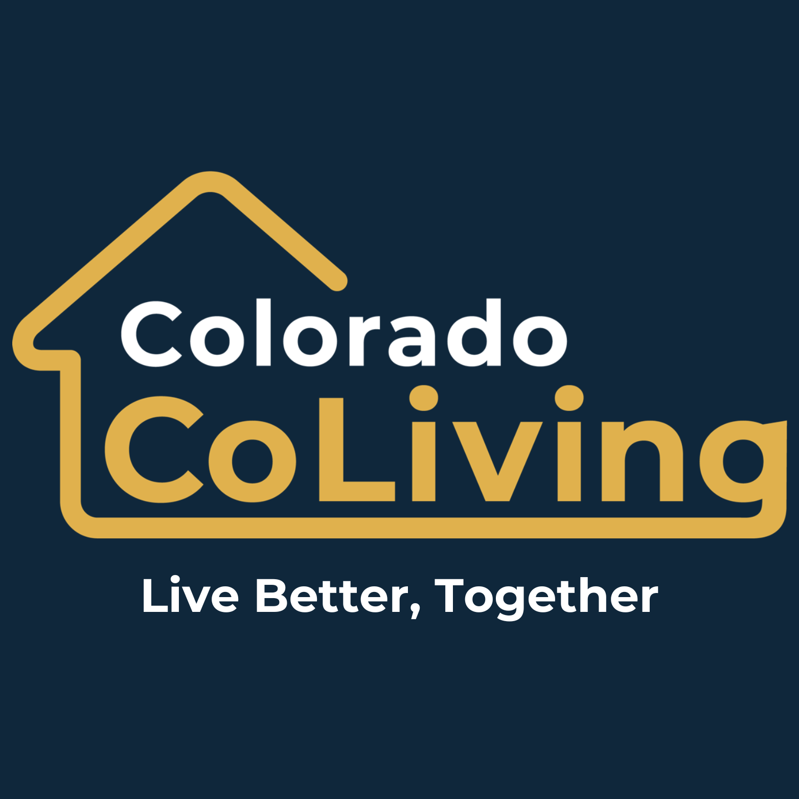 Colorado CoLiving