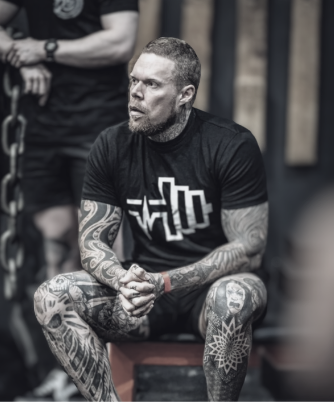 Pulse Performance | Strength & Conditioning | Performance Nutrition