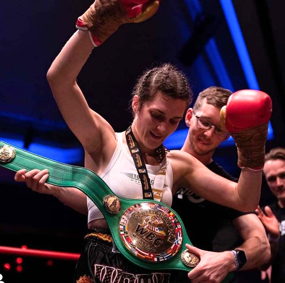 Pulse Performance | Contact Us