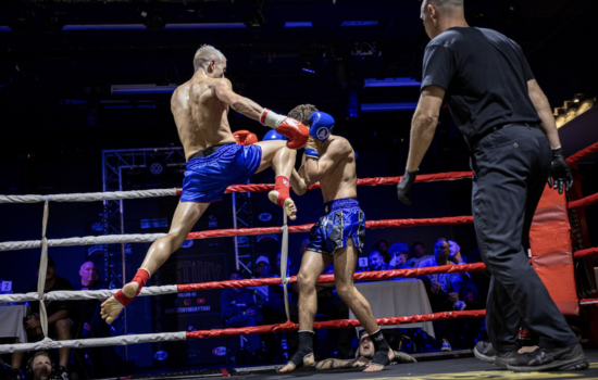 Pulse Performance | Athlete Management