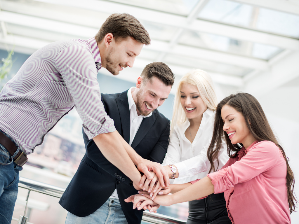 Marketing Sales SaaS = Work Life Balance