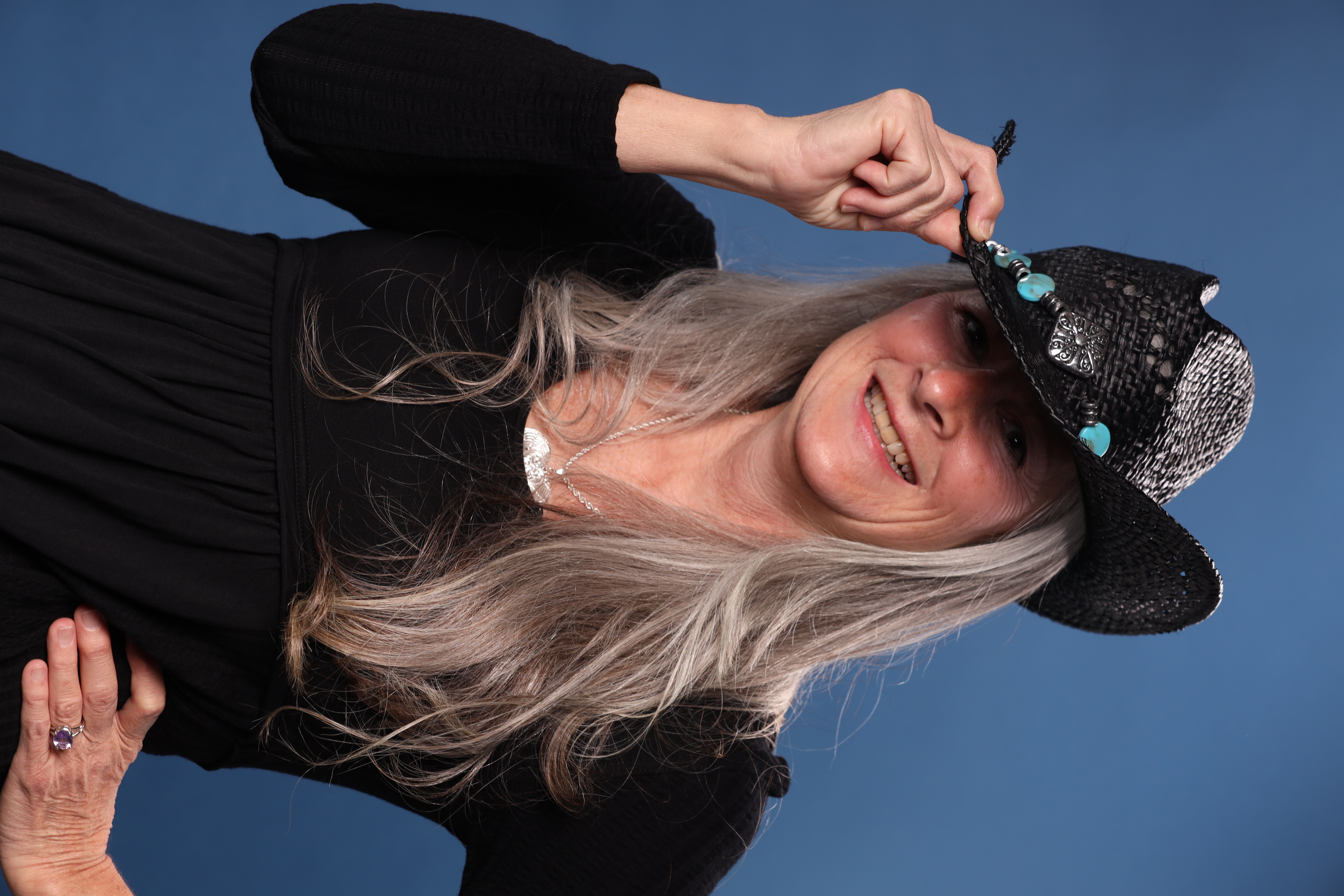Meet Cindy McMillan