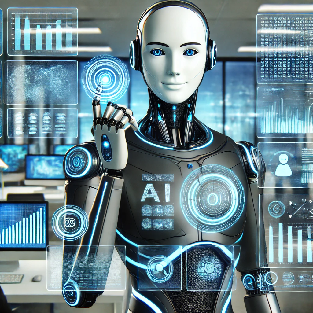 Create Your Own AI Employee