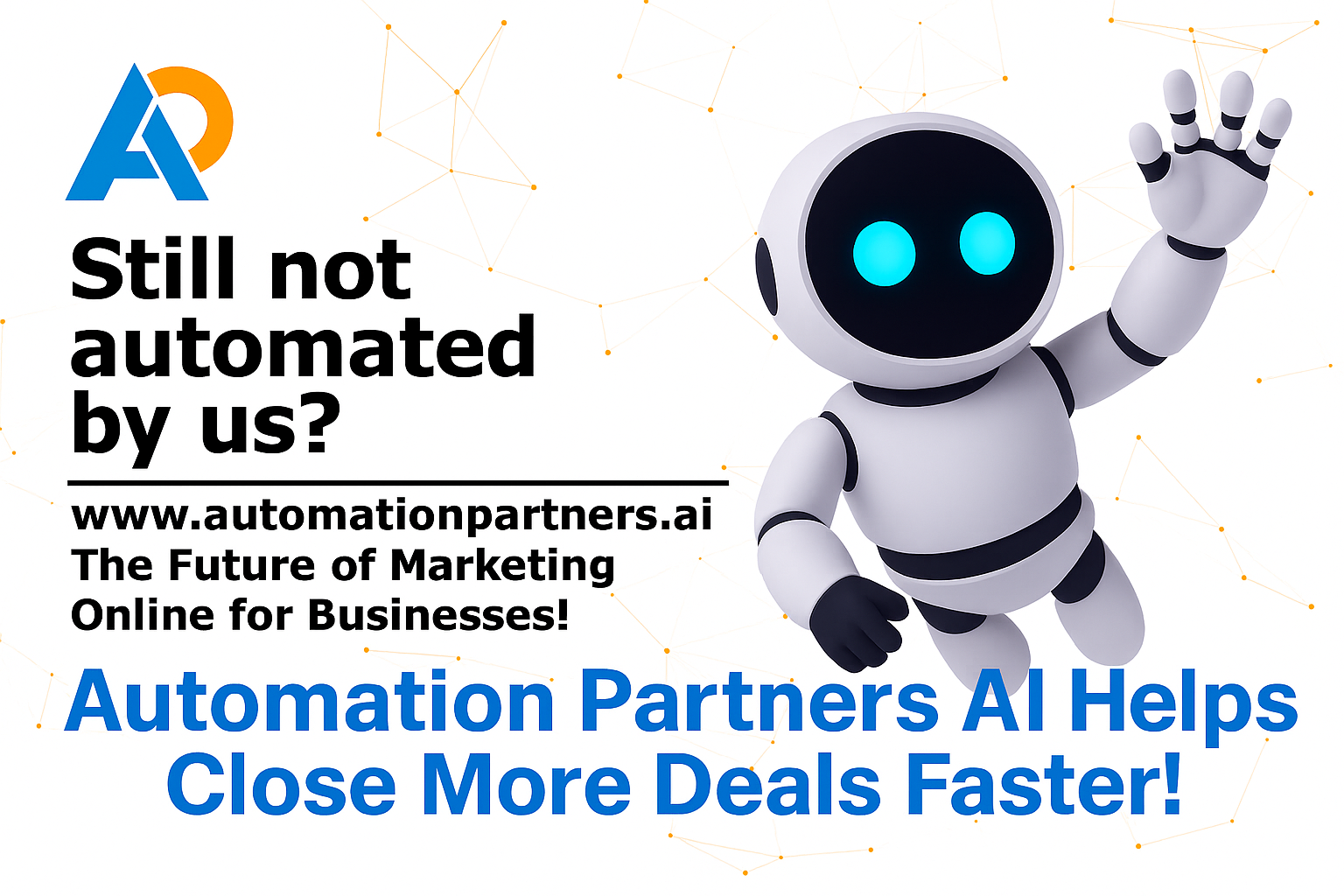 Automation Partners Ai LLC | App Development | Digital Marketing | Growth