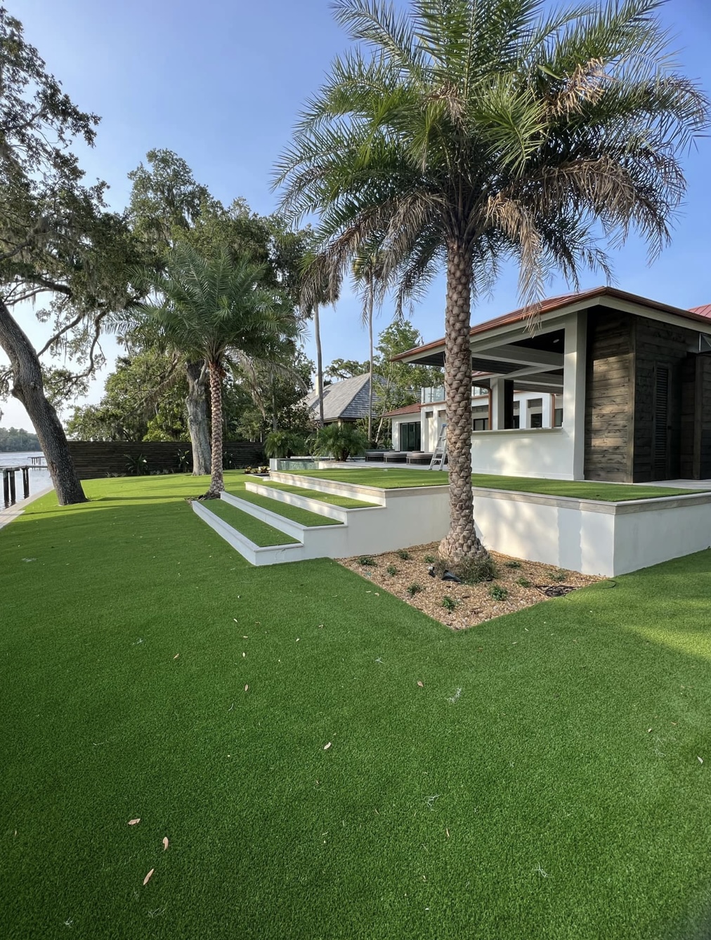 Artificial Grass Photo Gallery - Turf Queen