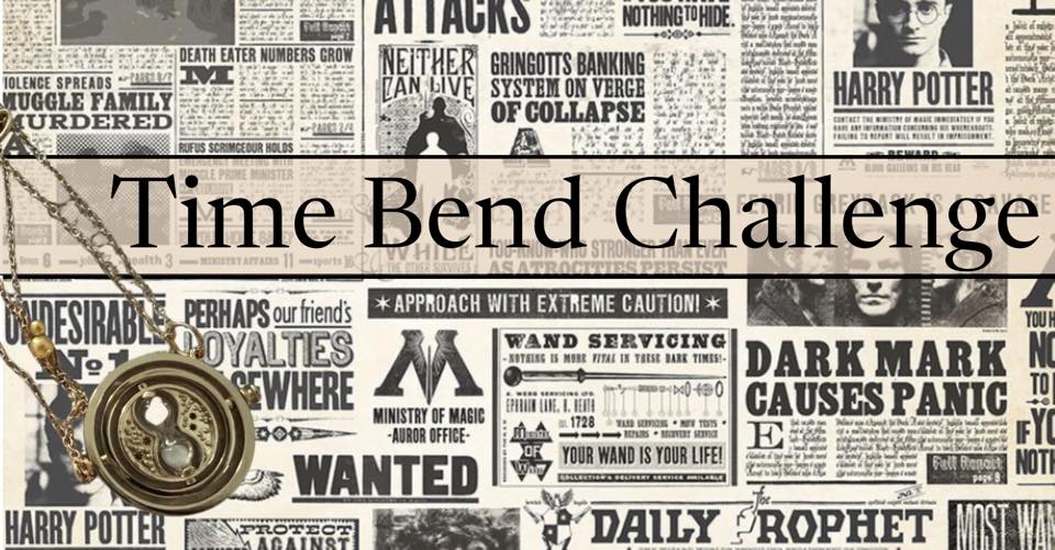 Time Bending Challenge