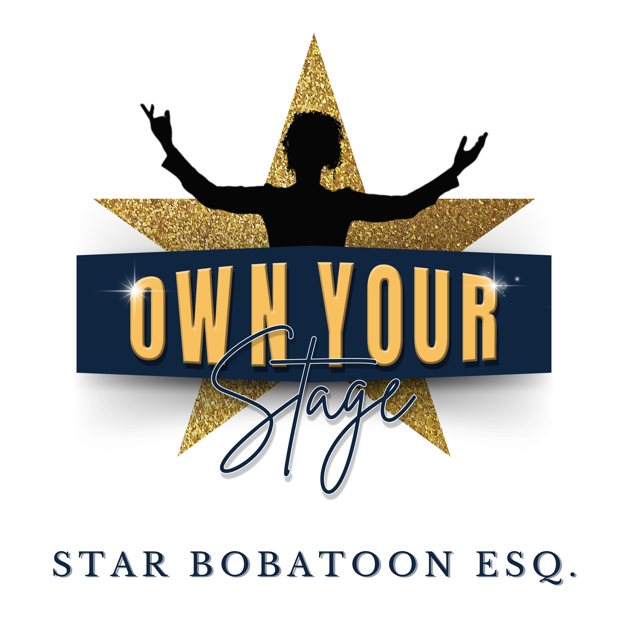Amplify Your Voice With Star Bobatoon Esq.