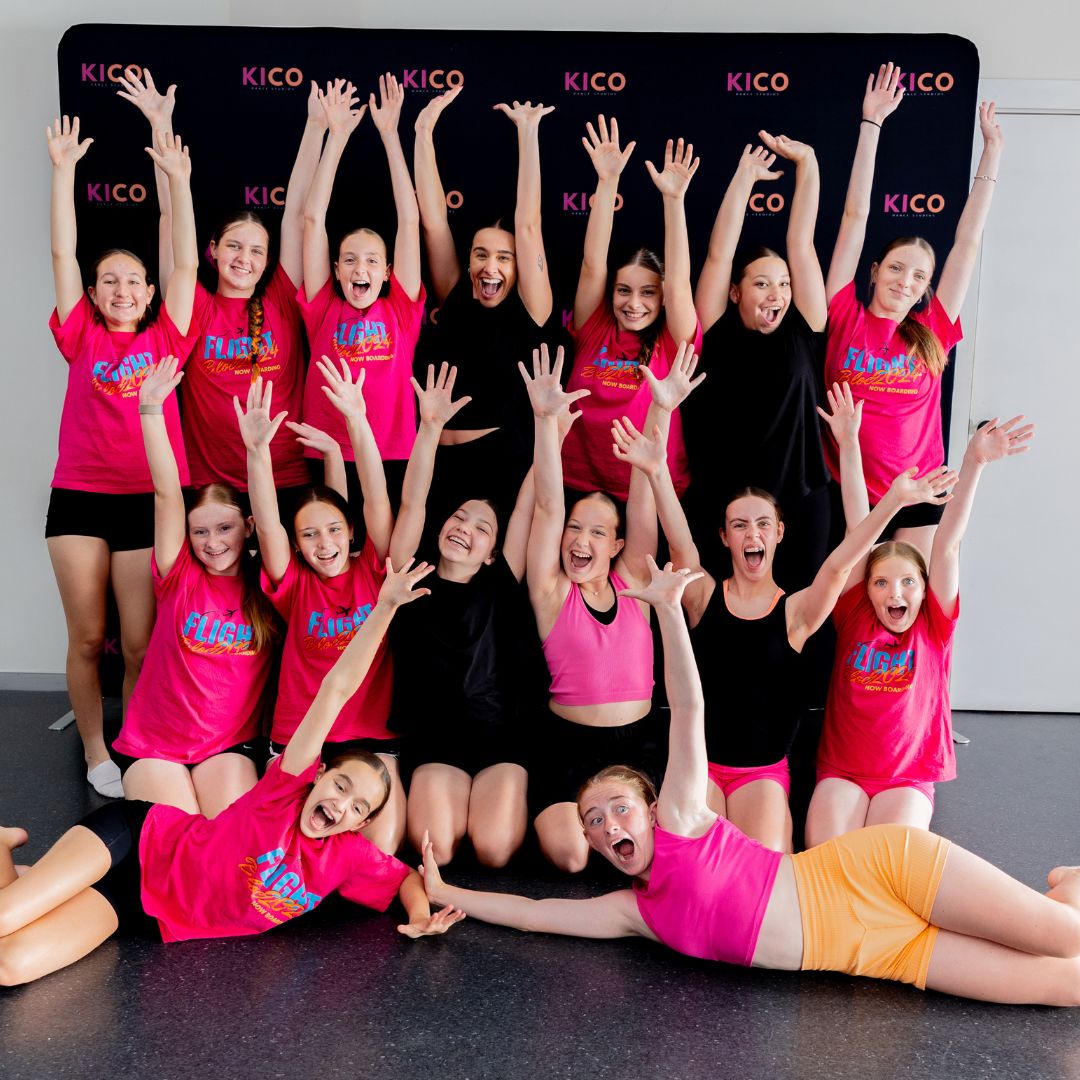 KICO Dance Studios | Inspiring Young Dancers in Bargo