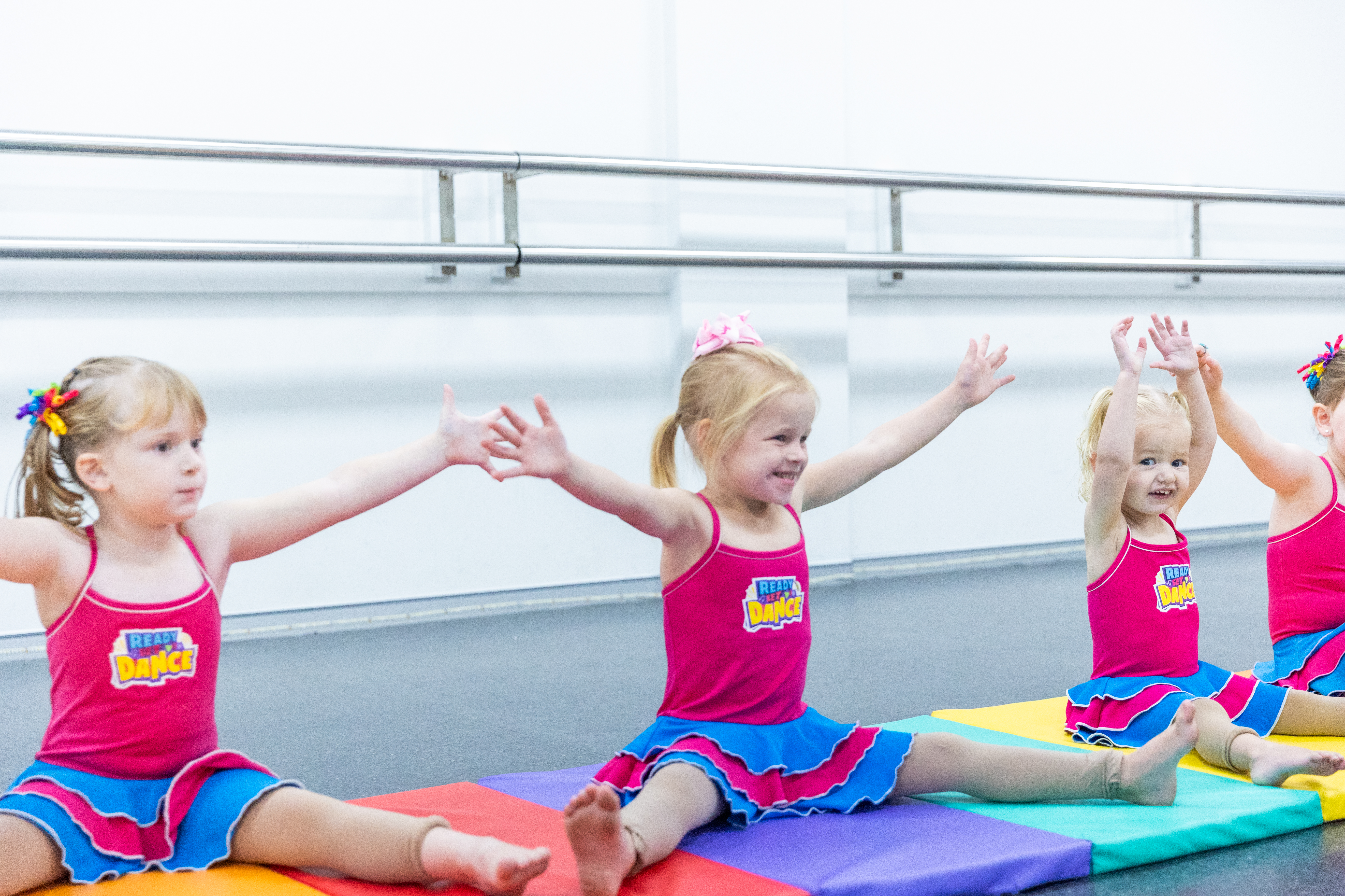 Preschool Dance Classes Ages 2–5 Wilton, Picton, Bargo