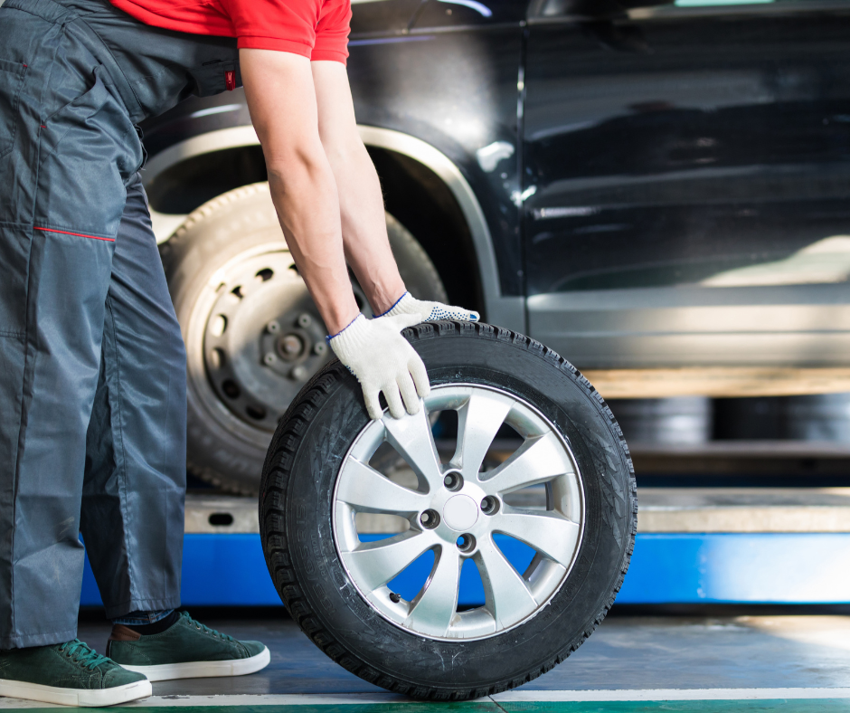 The Benefits of Regular Tire Rotation and Wheel Alignment