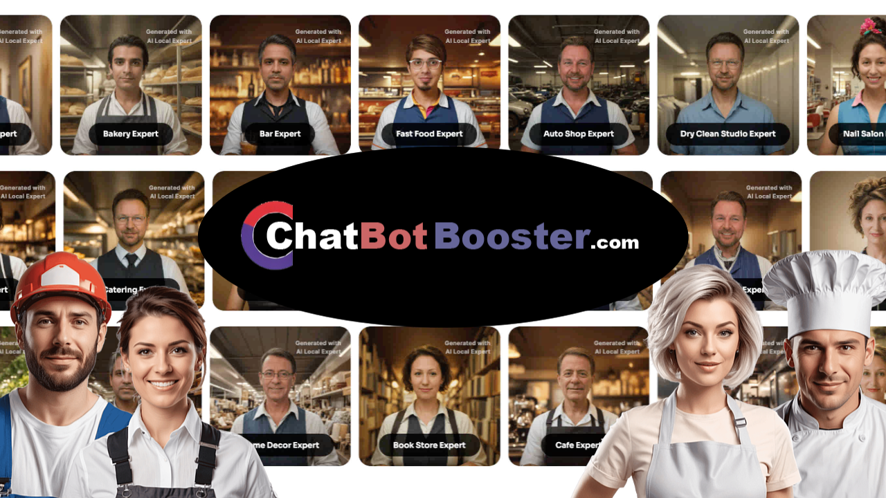 Explore AI Chatbot Styles: Features & Demos