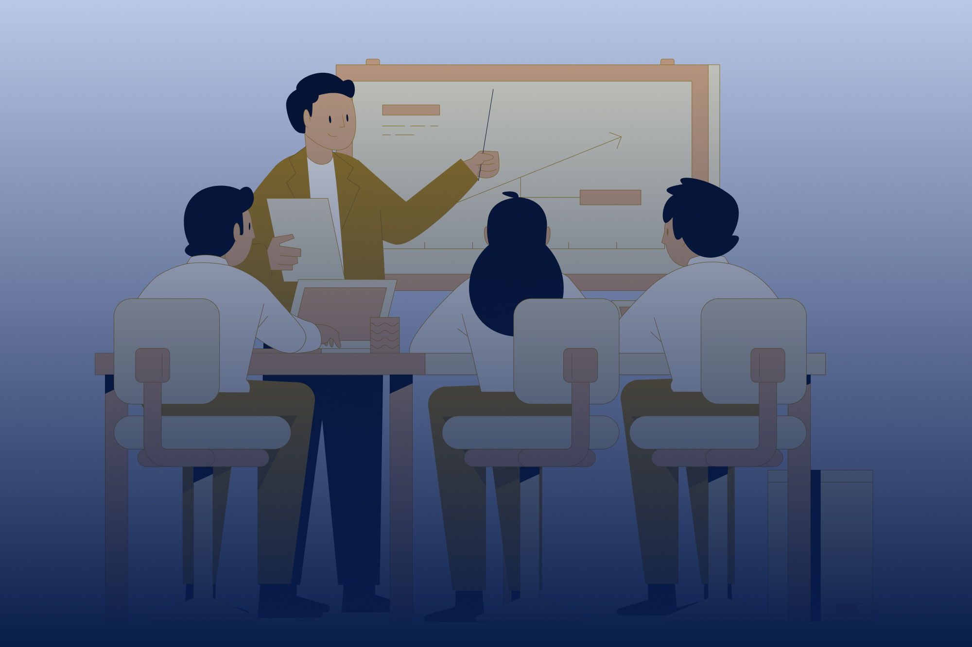 School Avoidance Community For Parents