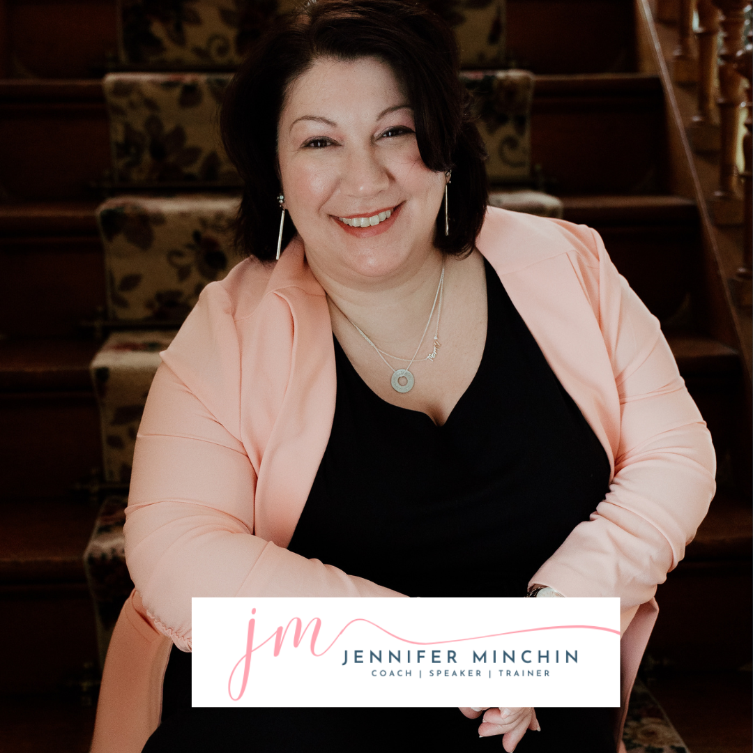 Jennifer Minchin Life Coach | Home