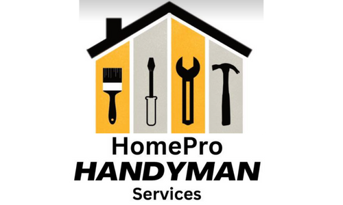 HomePro Handyman Services