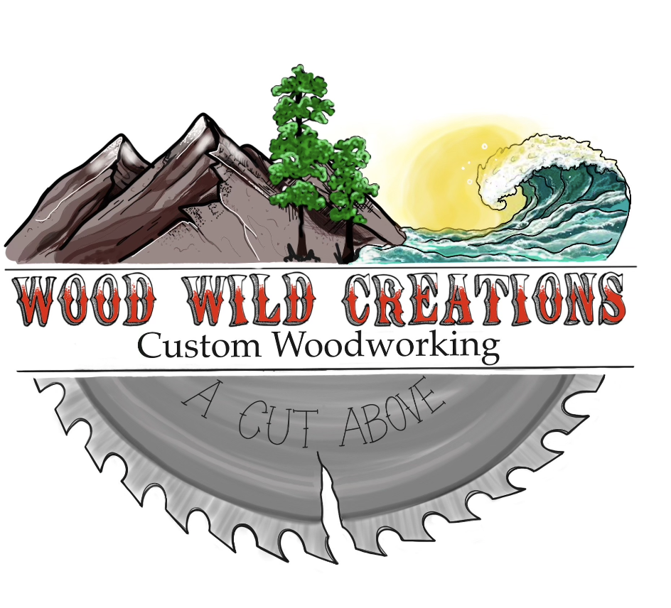 Wood Wild Creations