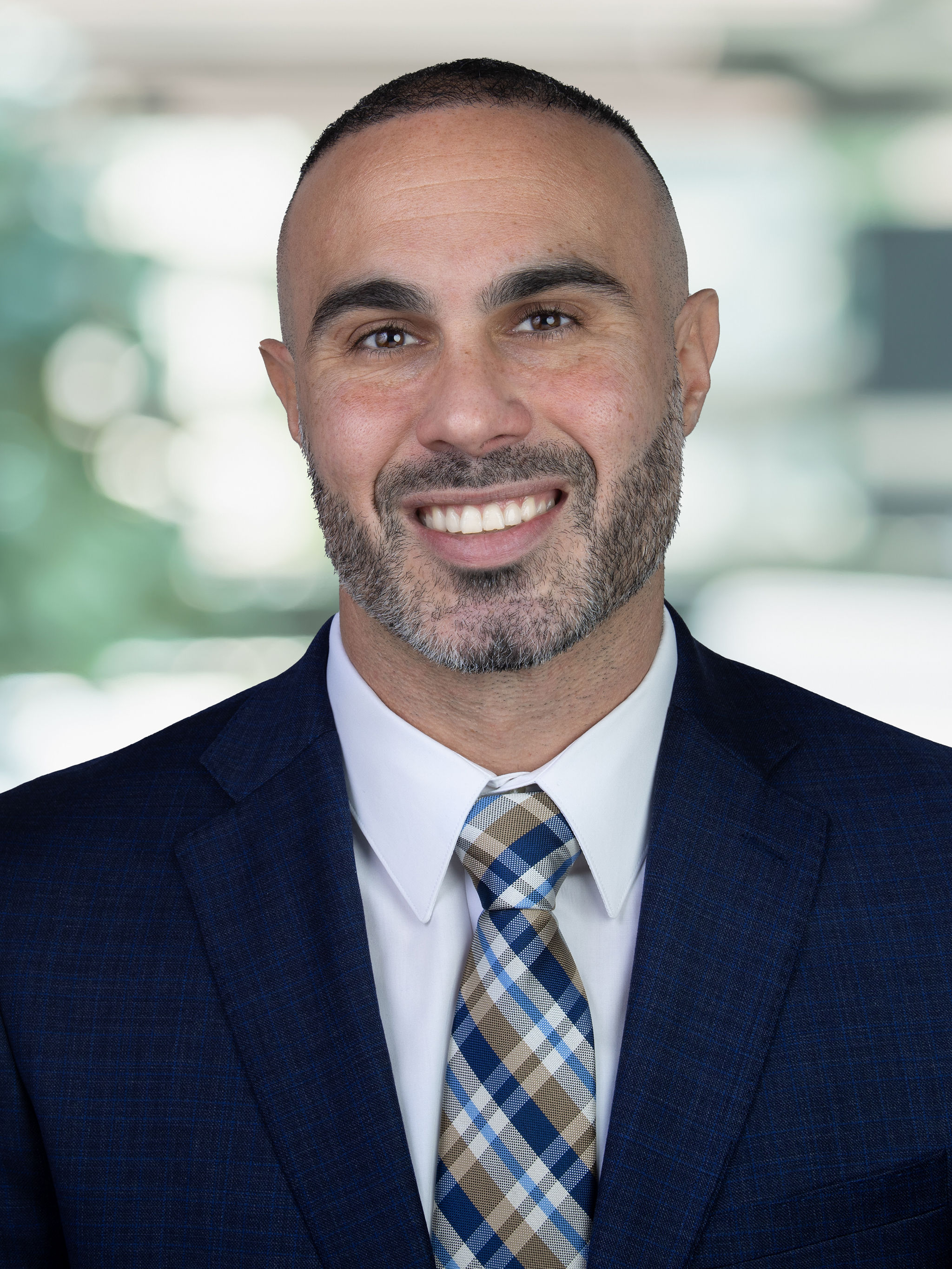 Serrano Cagan & Cagan: Attorney Anthony Fouladi, Esq.