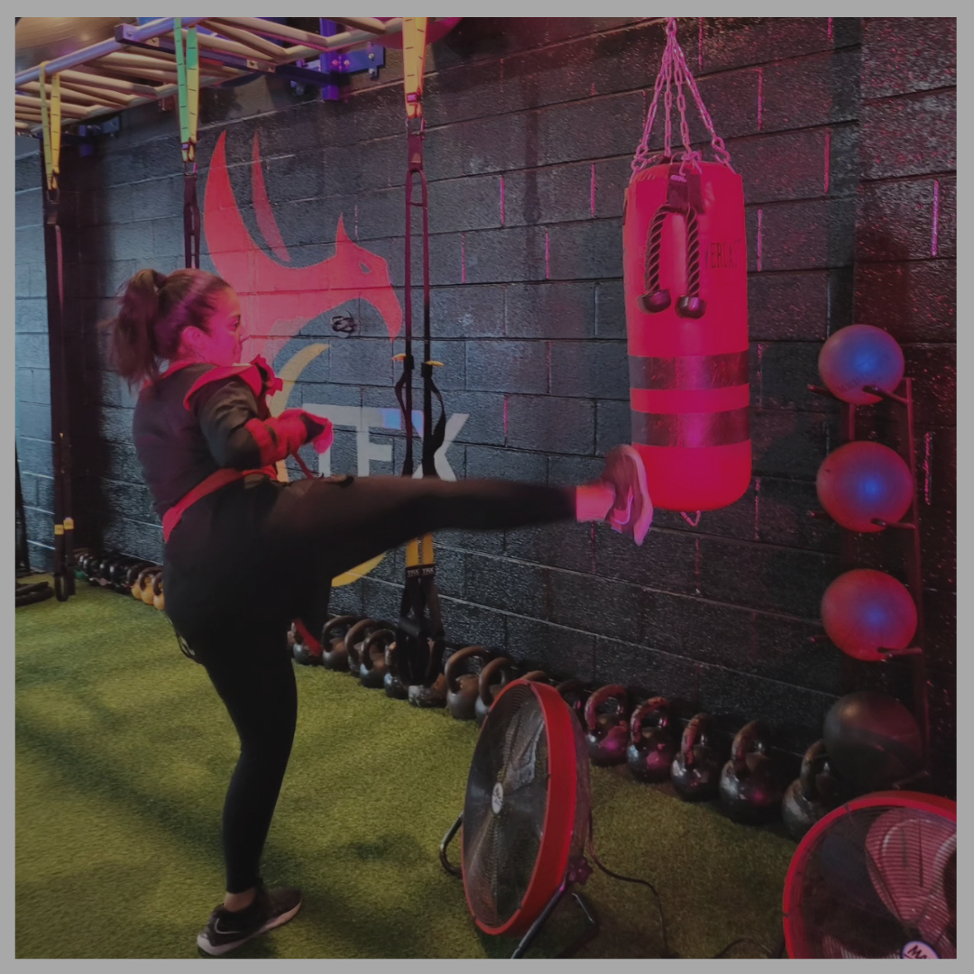 Transform FX Fitness Concord, CA