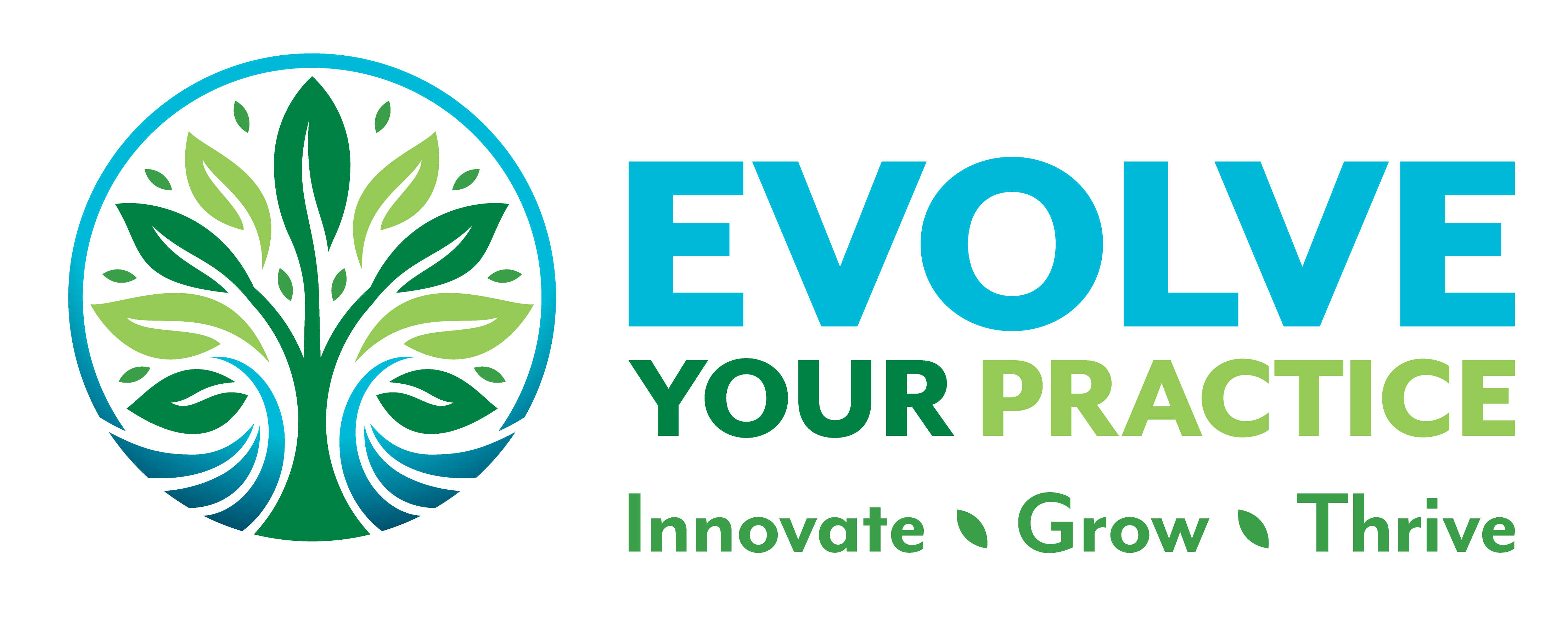 Home | Evolve Your Practice