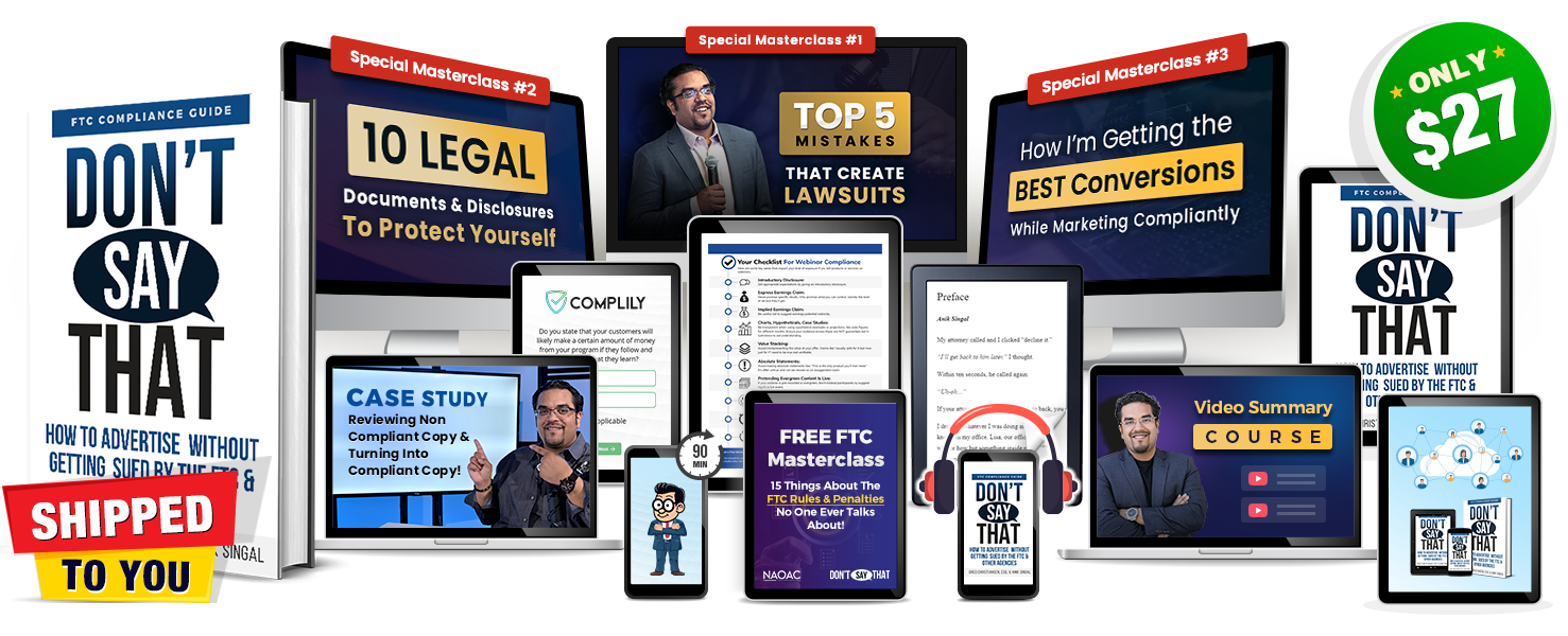 Vip Bundle (Just $27)