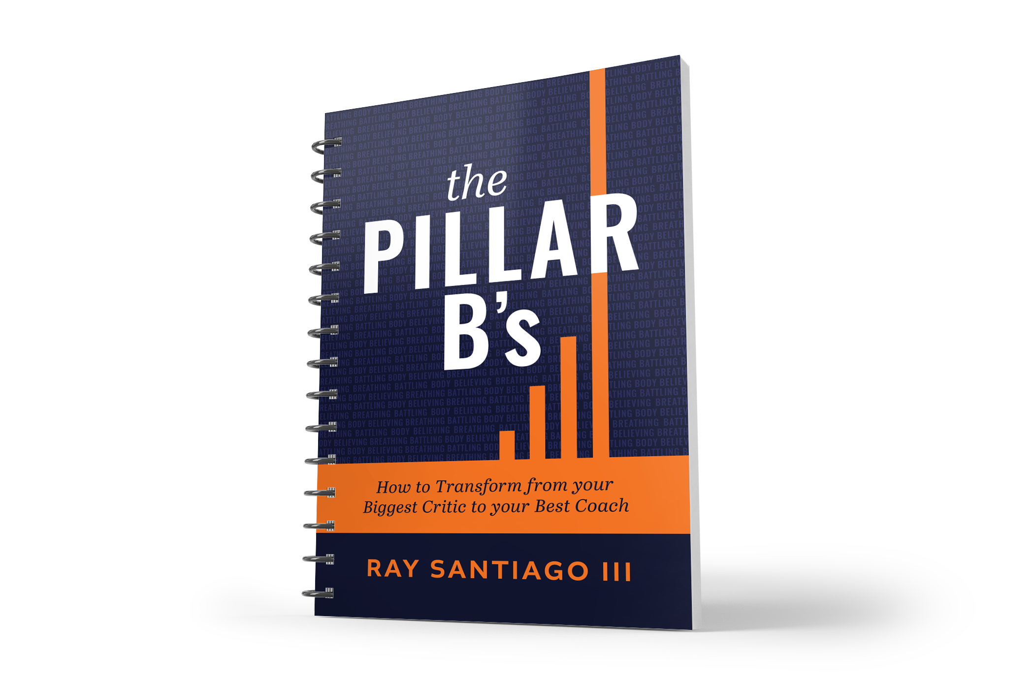 The Pillar B's Book