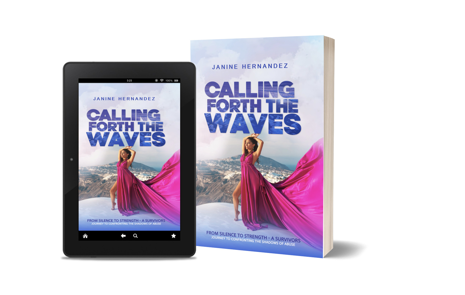 Calling Forth the Waves