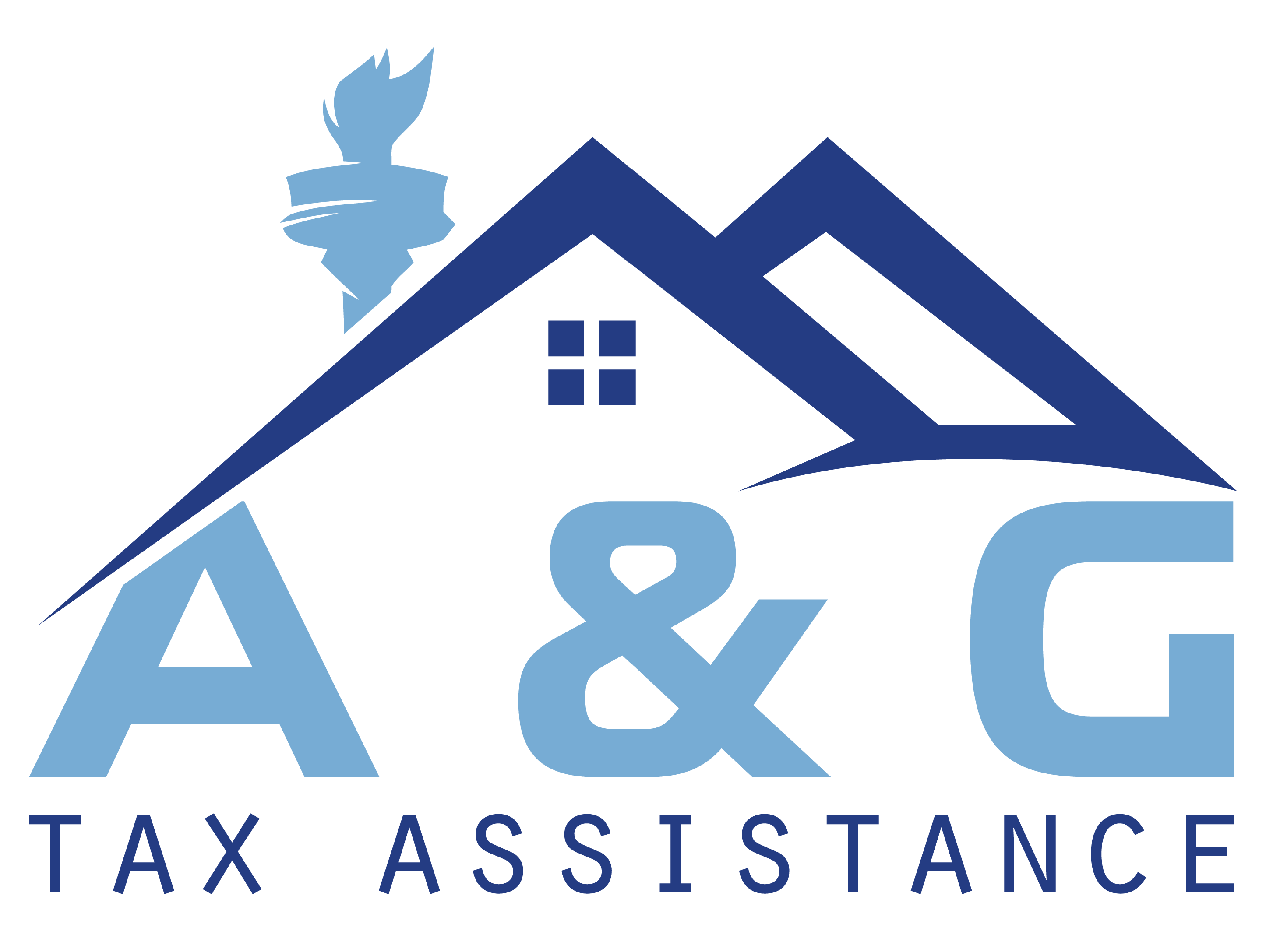 A&G Tax Assistance - Welcome