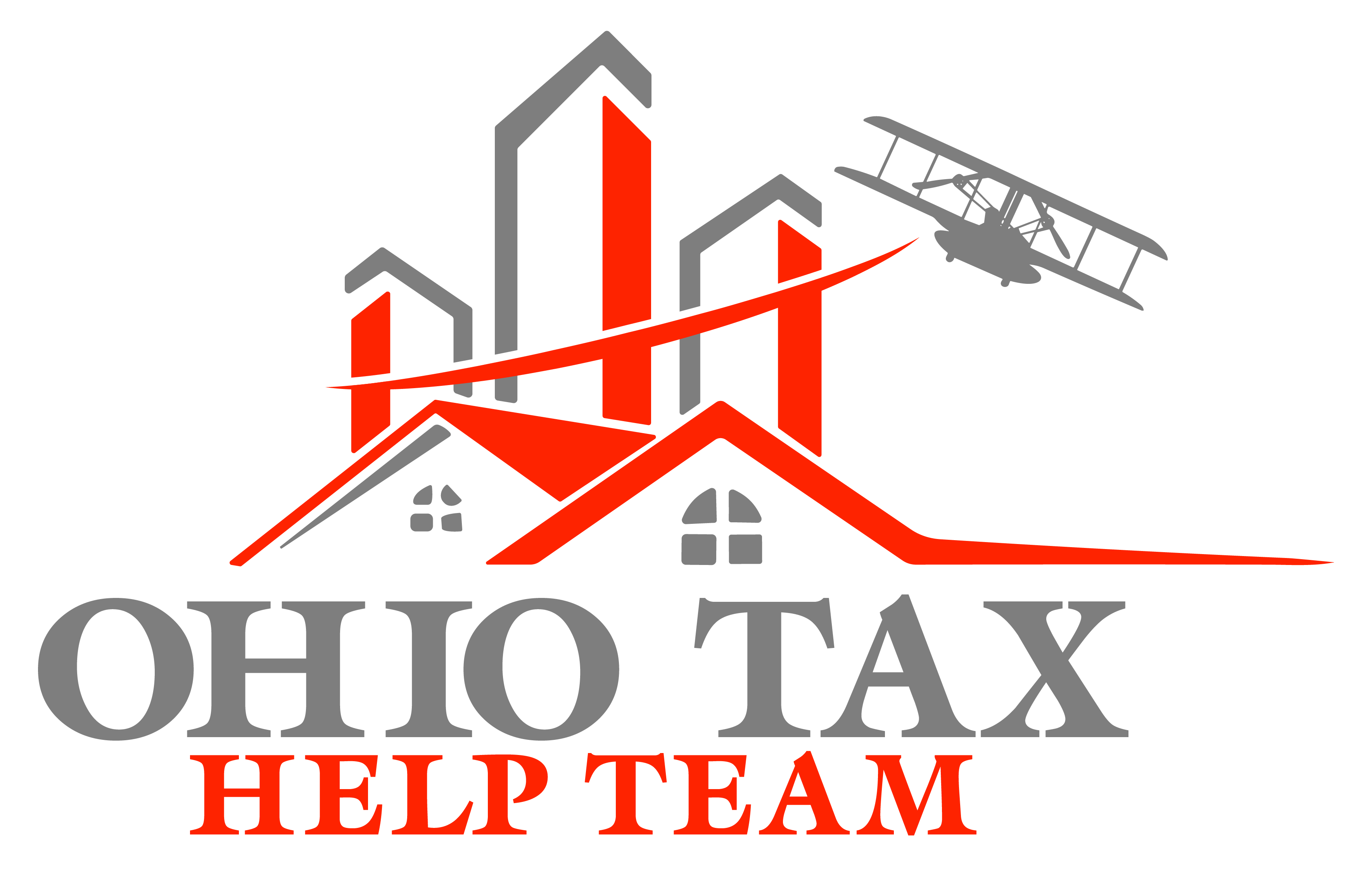 Ohio Tax Help Team - Welcome