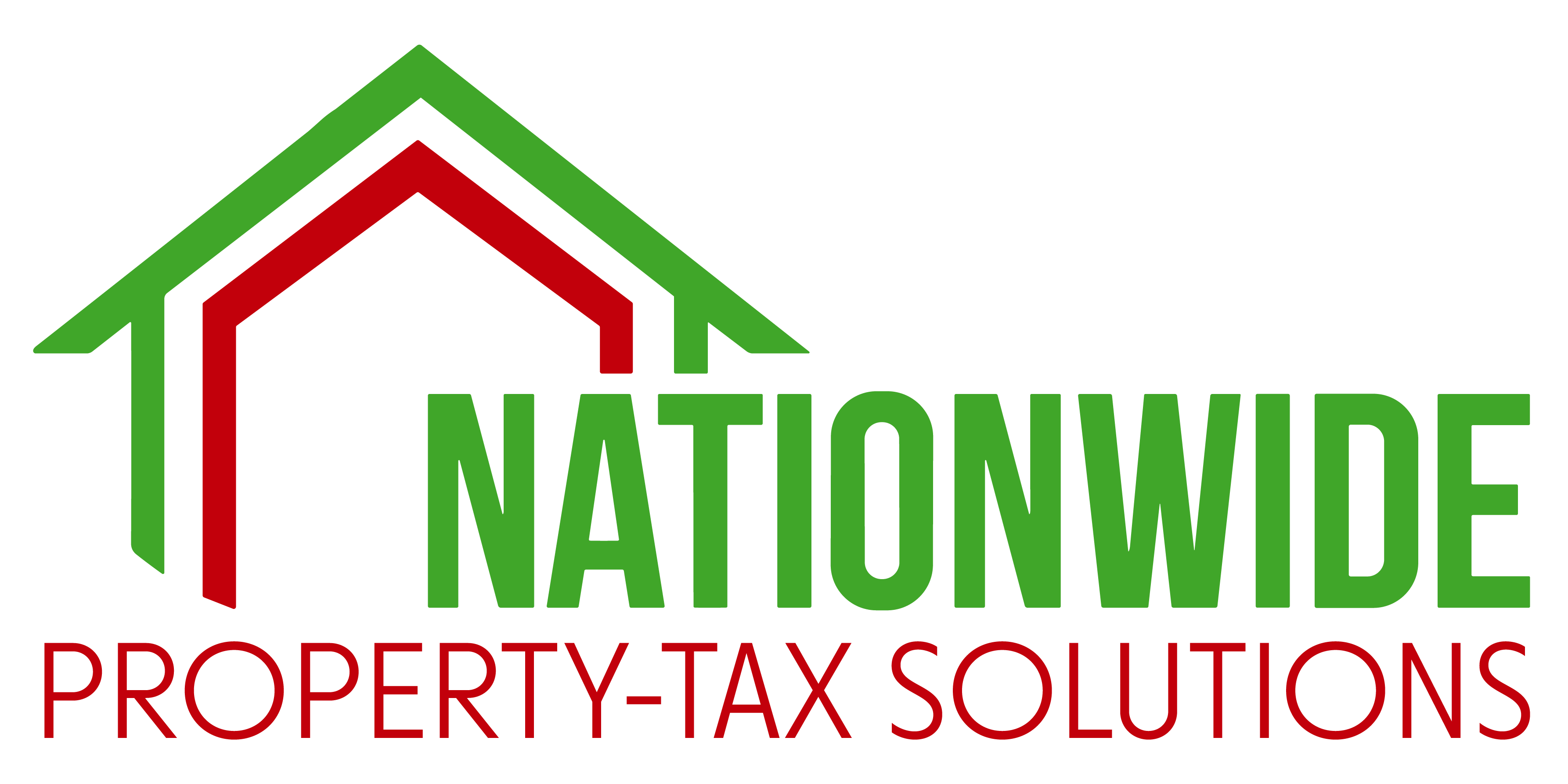 Nationwide Property-Tax Solutions - Welcome