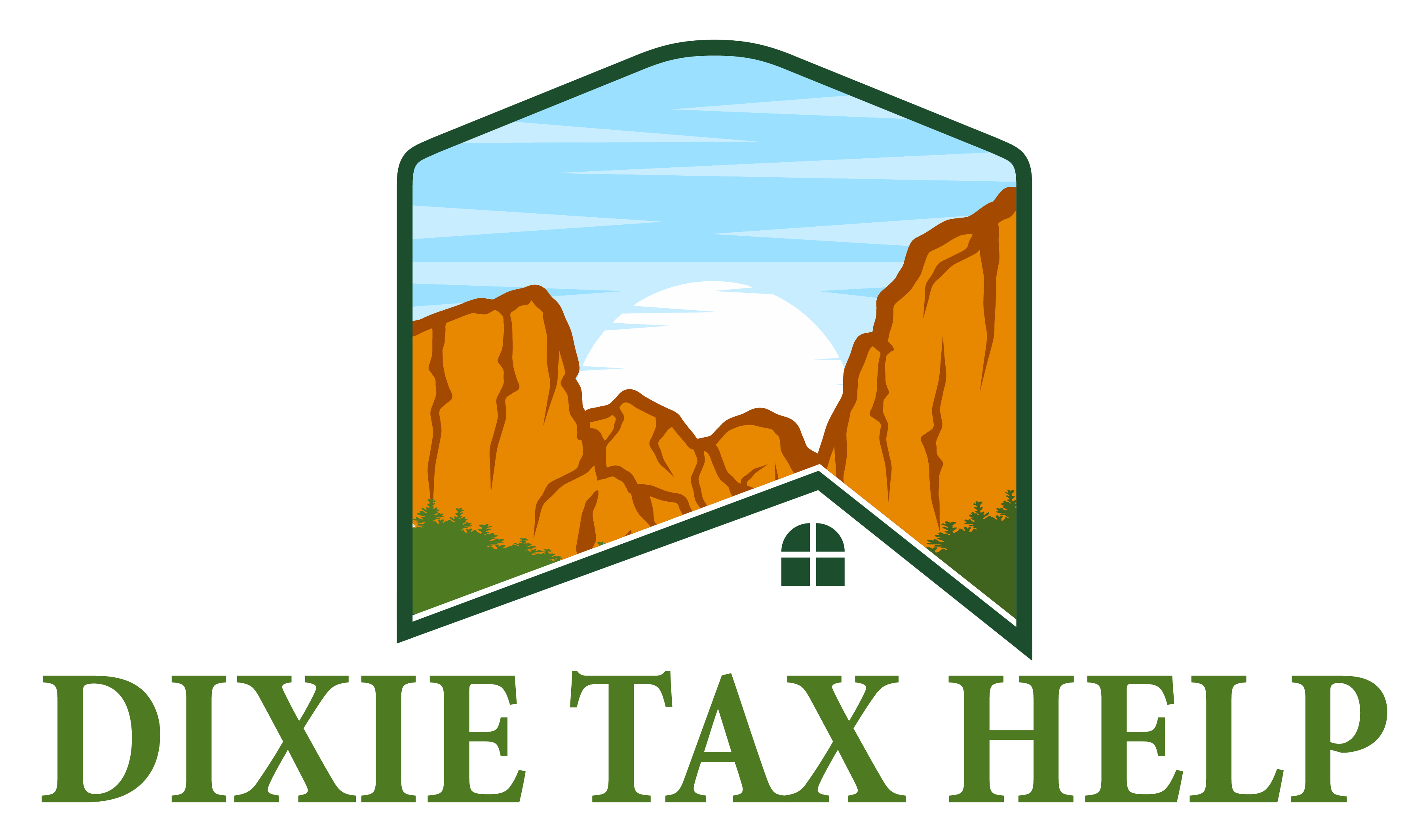 Dixie Tax Help - Welcome