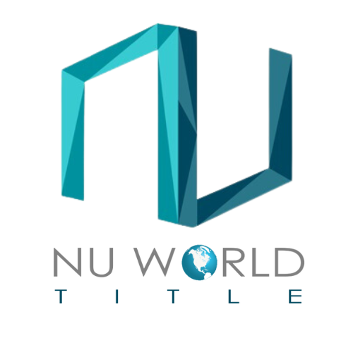 Nu World Title