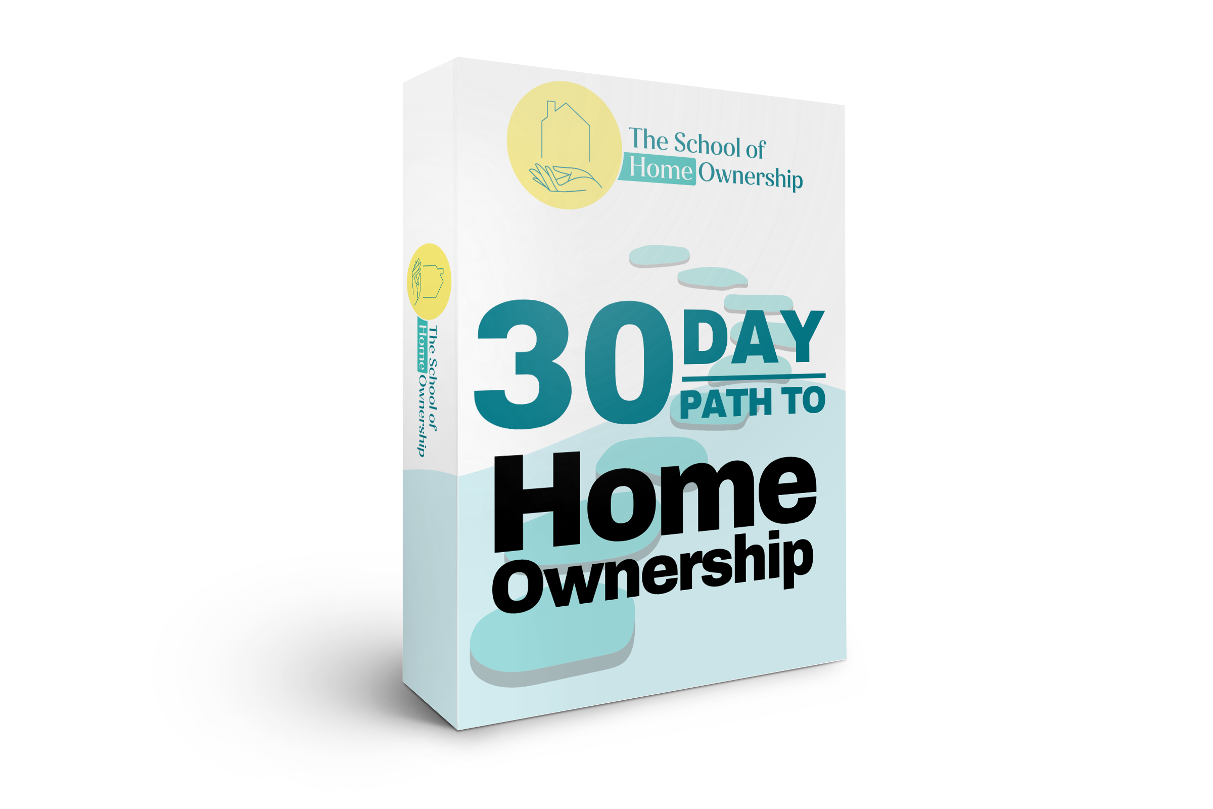 30 Day Path To Home Ownership Course