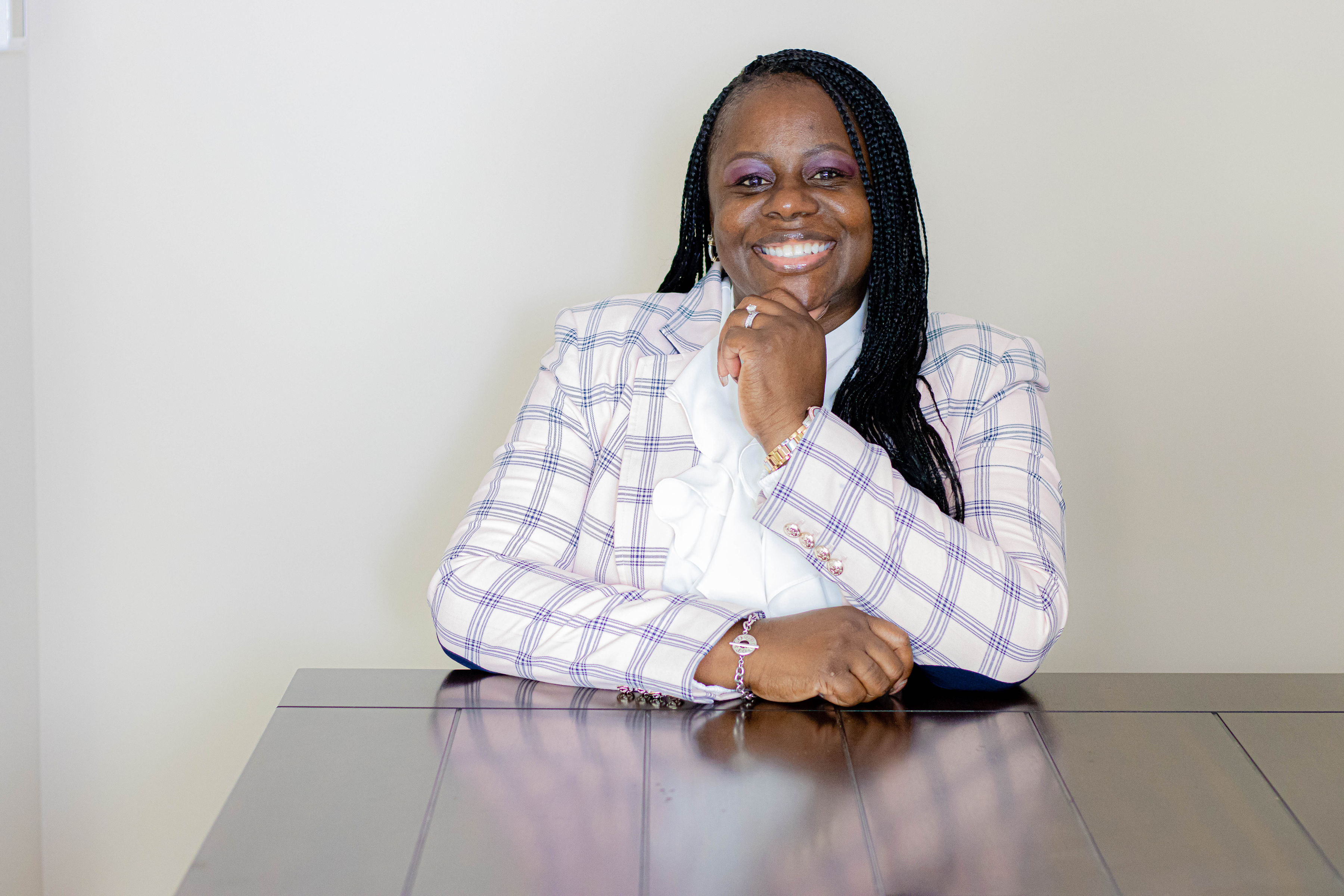 Dr. Tabatha Russell Appointment