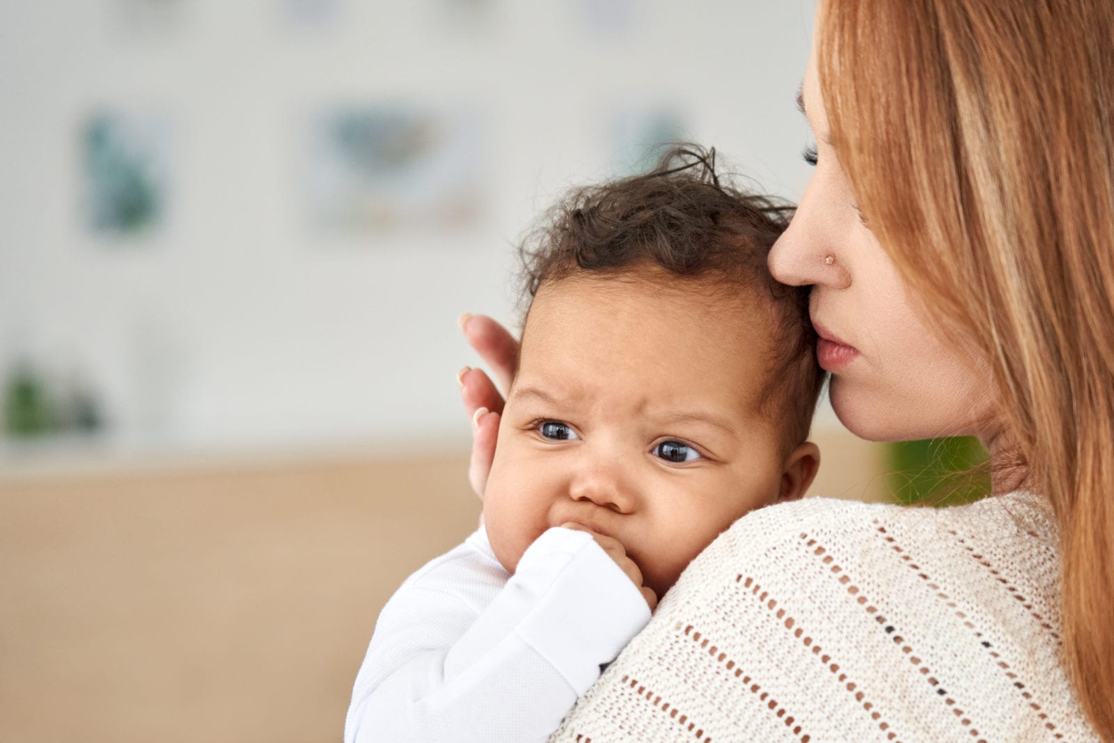 The 5 Stages of Teething in Babies & How to Soothe Them