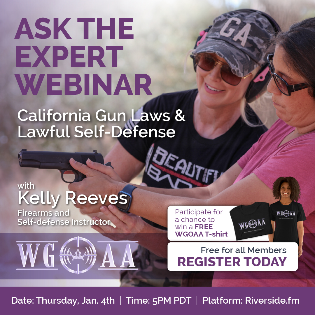 Register for our Ask the Expert Webinar Today!