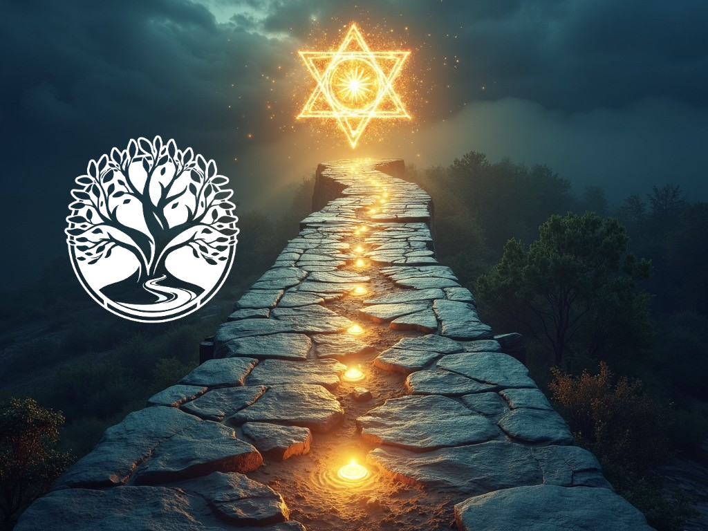 Transformative Kabbalah Courses | Reb Adam Coaching