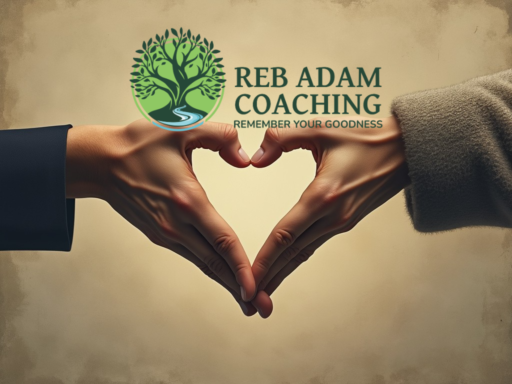 Contact Reb Adam Coaching | Connect with Us Today