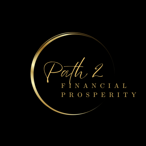 PATH 2 PROSPERITY BLUEPRINT BOOK A CALL