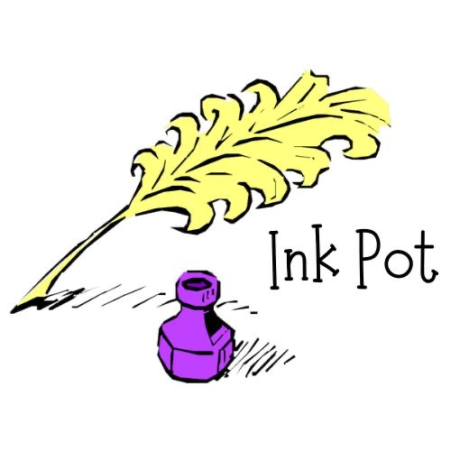 Welcome to Ink Pot