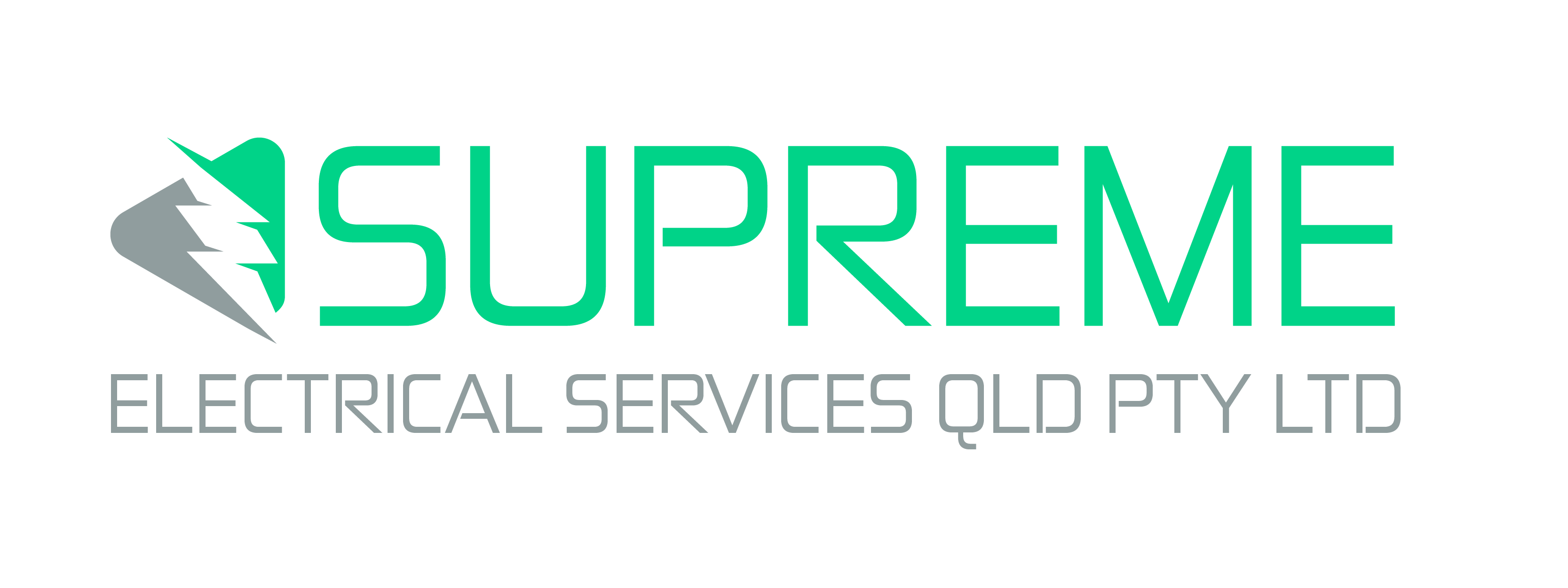 Supreme Electrical Services Qld Pty Ltd