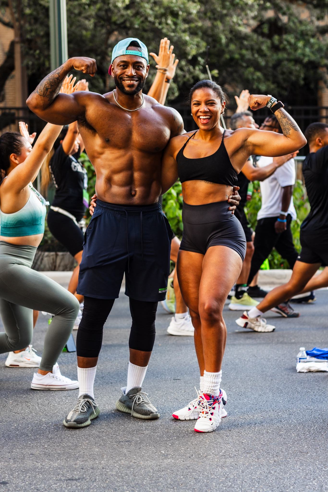 Shredded Army™ - Coaches Jet & Reef