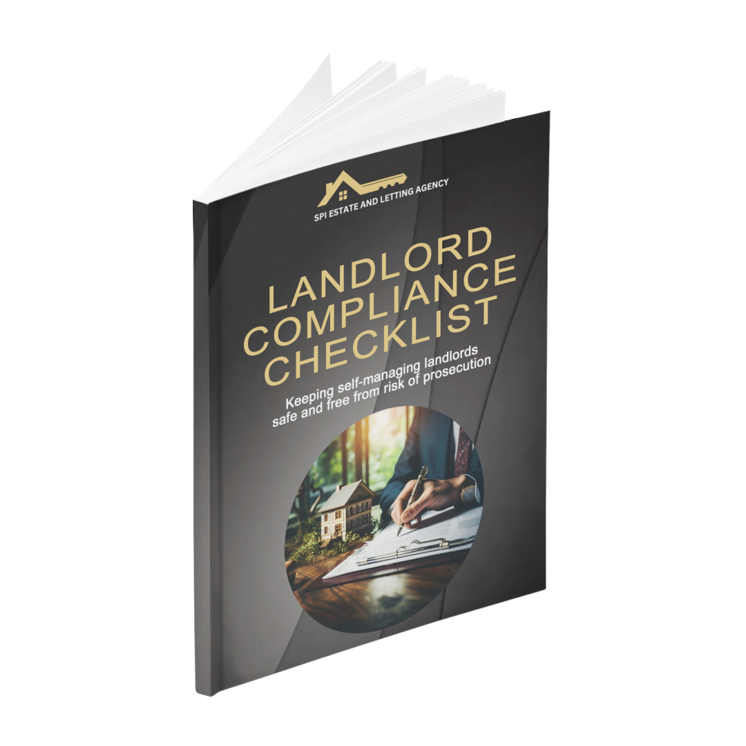 SPI Ltd - Compliance Checklist for Landlords
